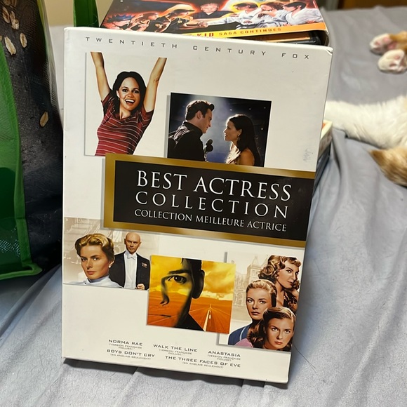 Other | Best Actress Collection | Poshmark
